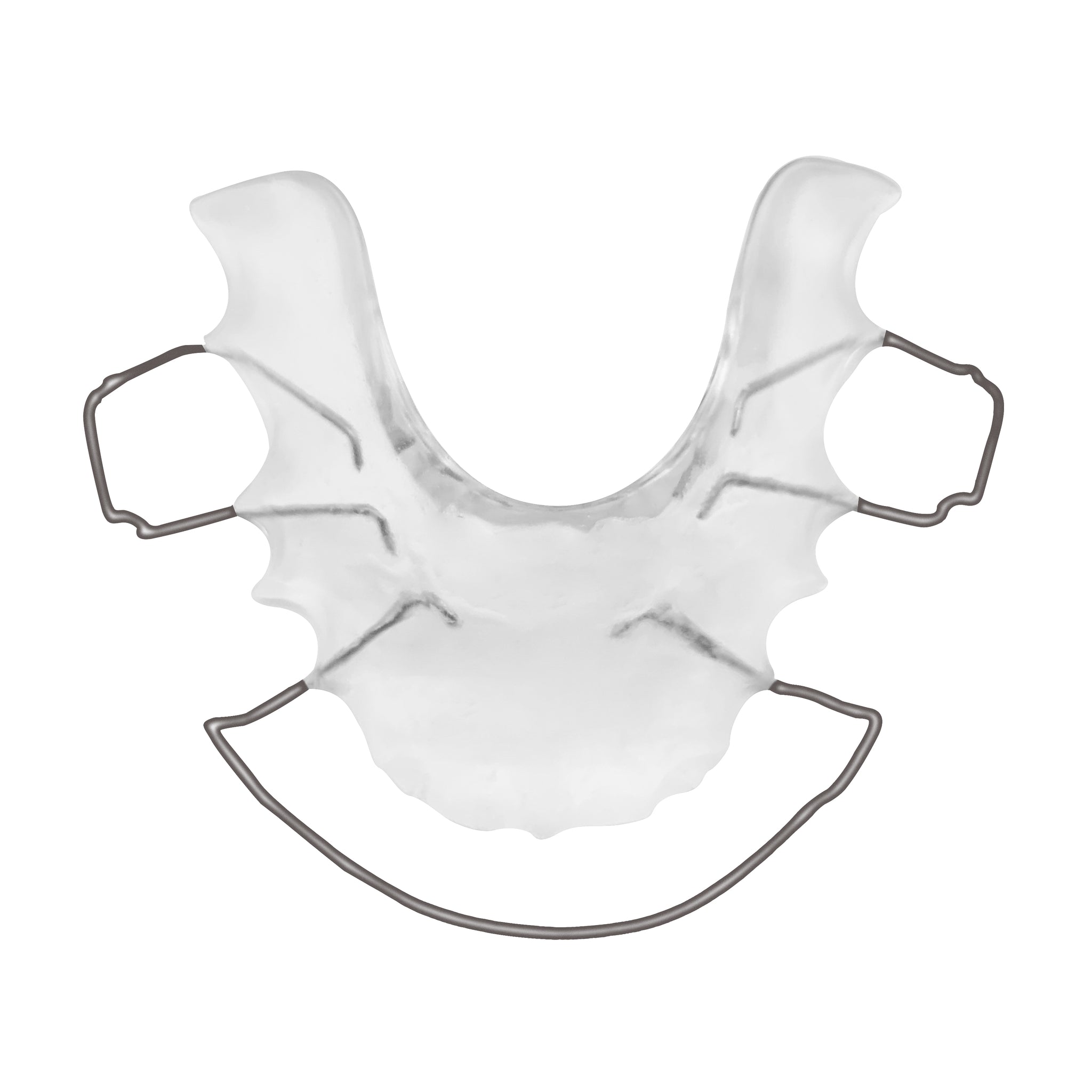 Hawley Retainers for Teeth, Retainers for Upper and Lower Teeth